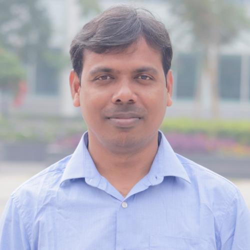 Faculty | IIT Dharwad